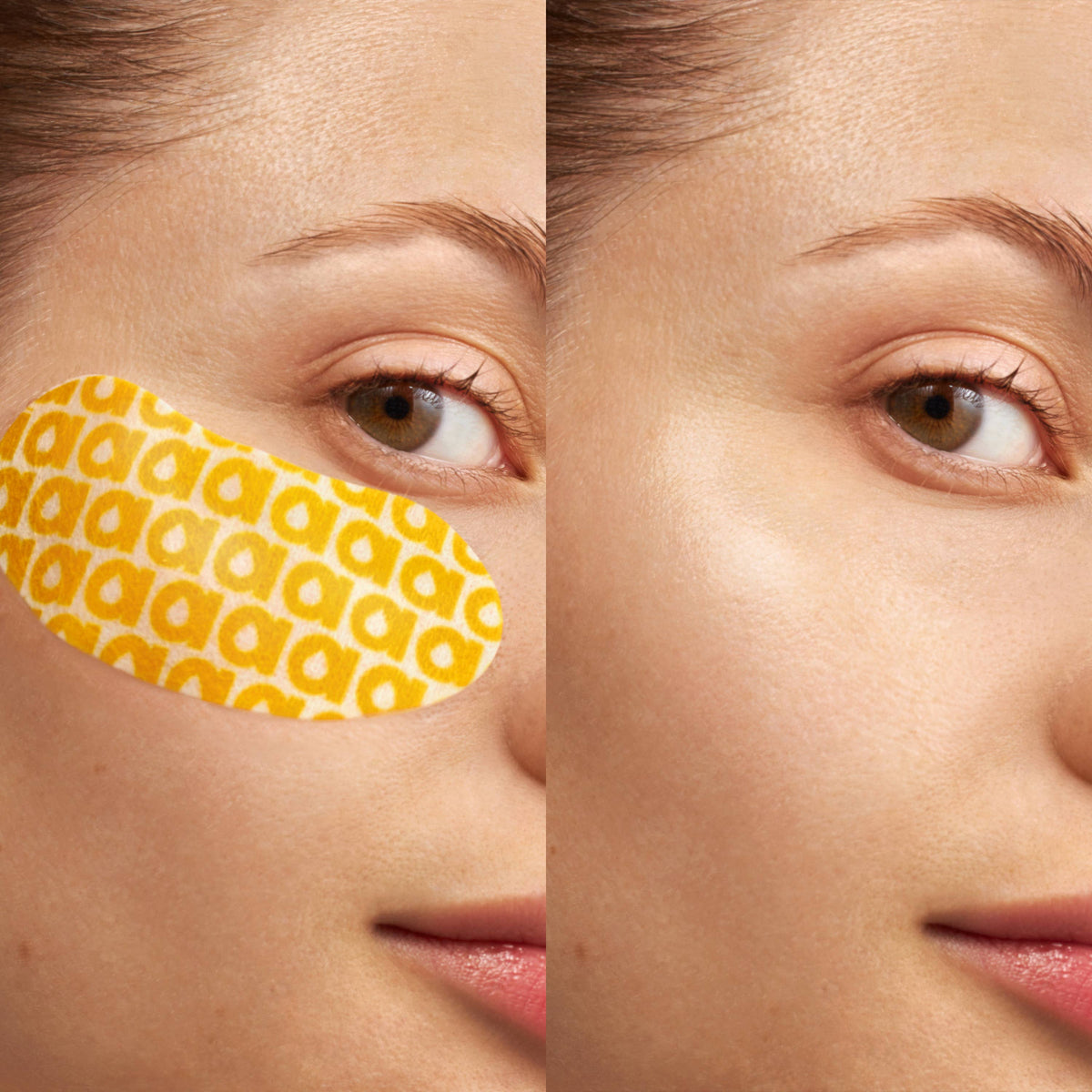 Puff Off Eye Contour Patch | Hartford Prints