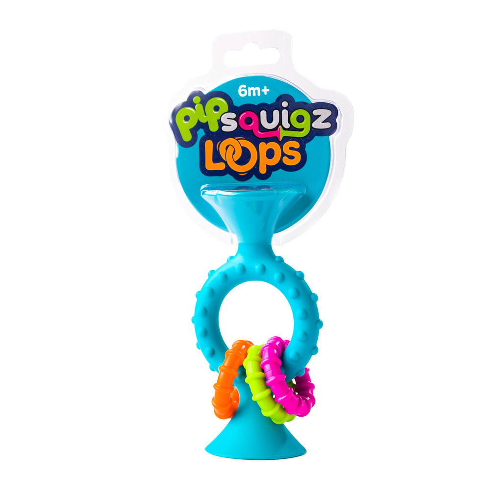 PipSquigz Loops- Assorted | Hartford Prints