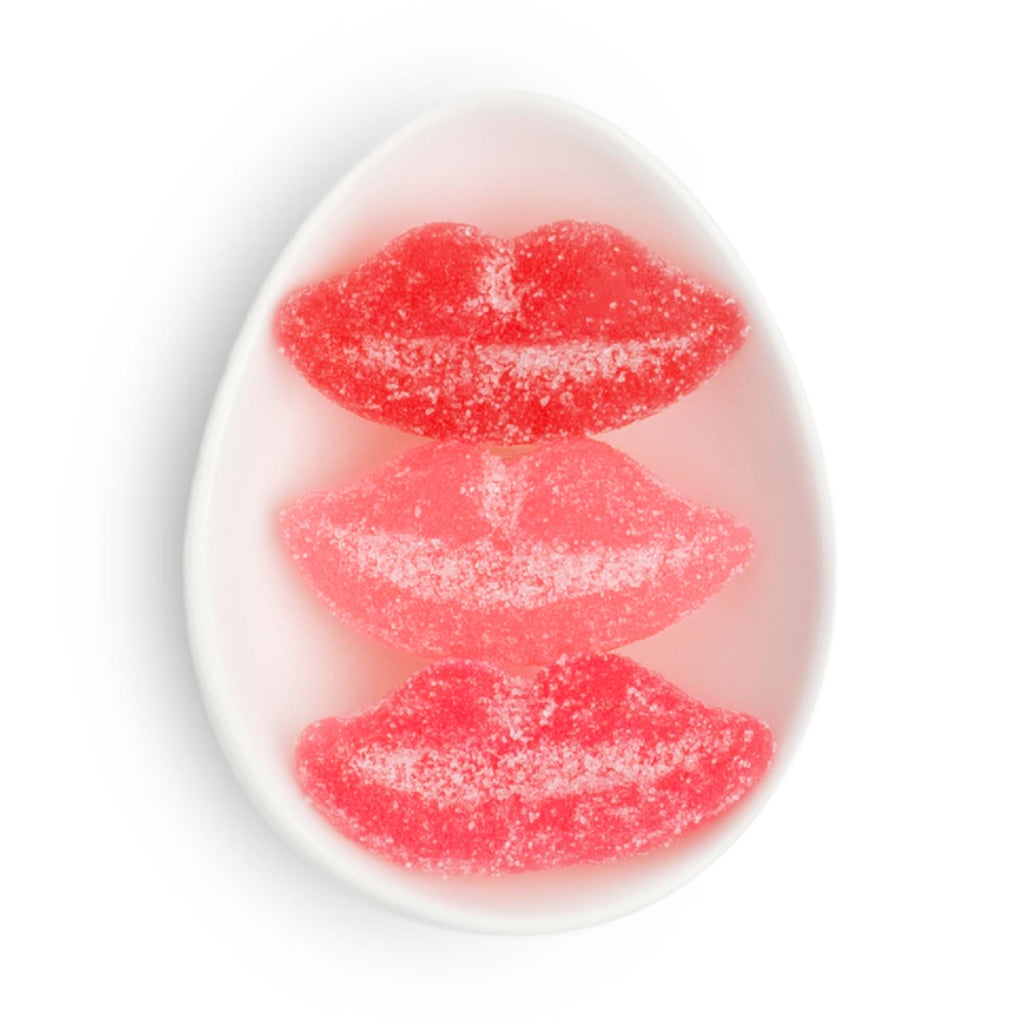 Charlie Brown - Sugar Lips Candy | Hartford Prints