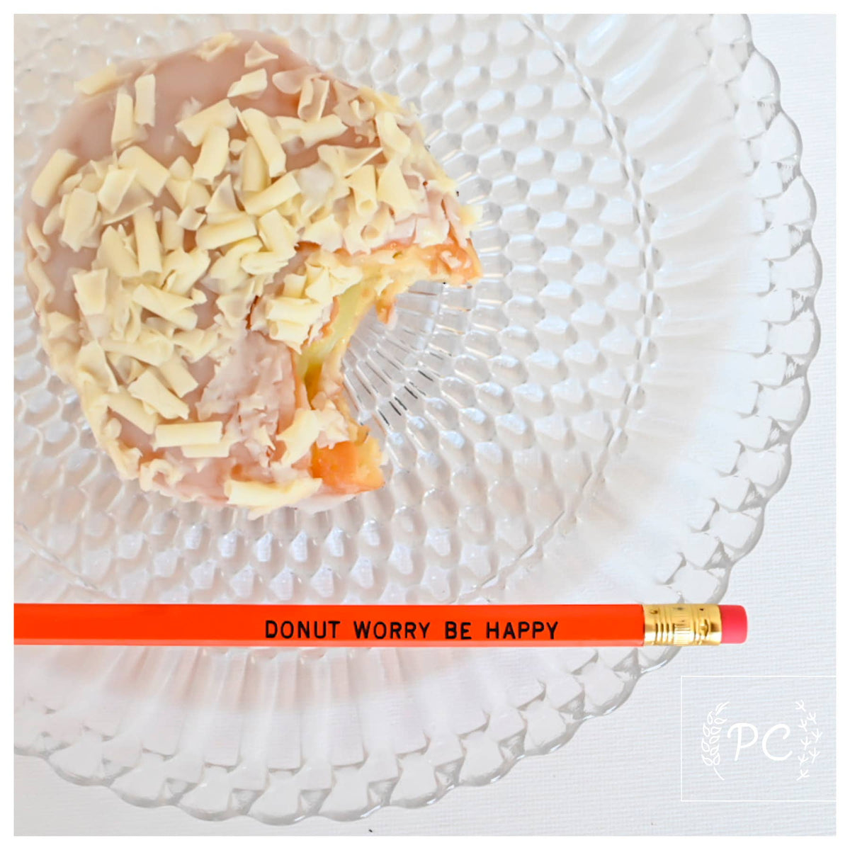 Foodie Pencil Set | Hartford Prints