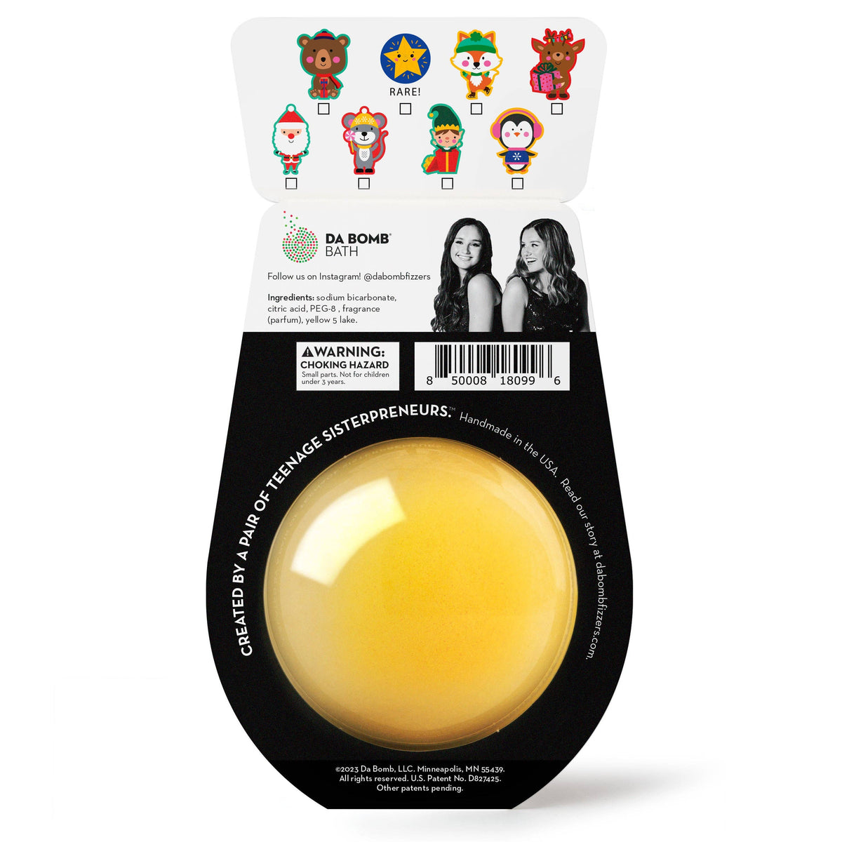 Mouse Bomb™ | Hartford Prints