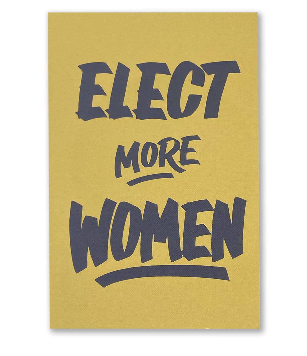 Set of 20 Protest Postcards | Hartford Prints