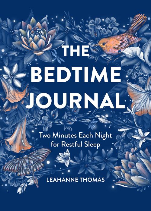 The Bedtime Journal | Hartford Prints