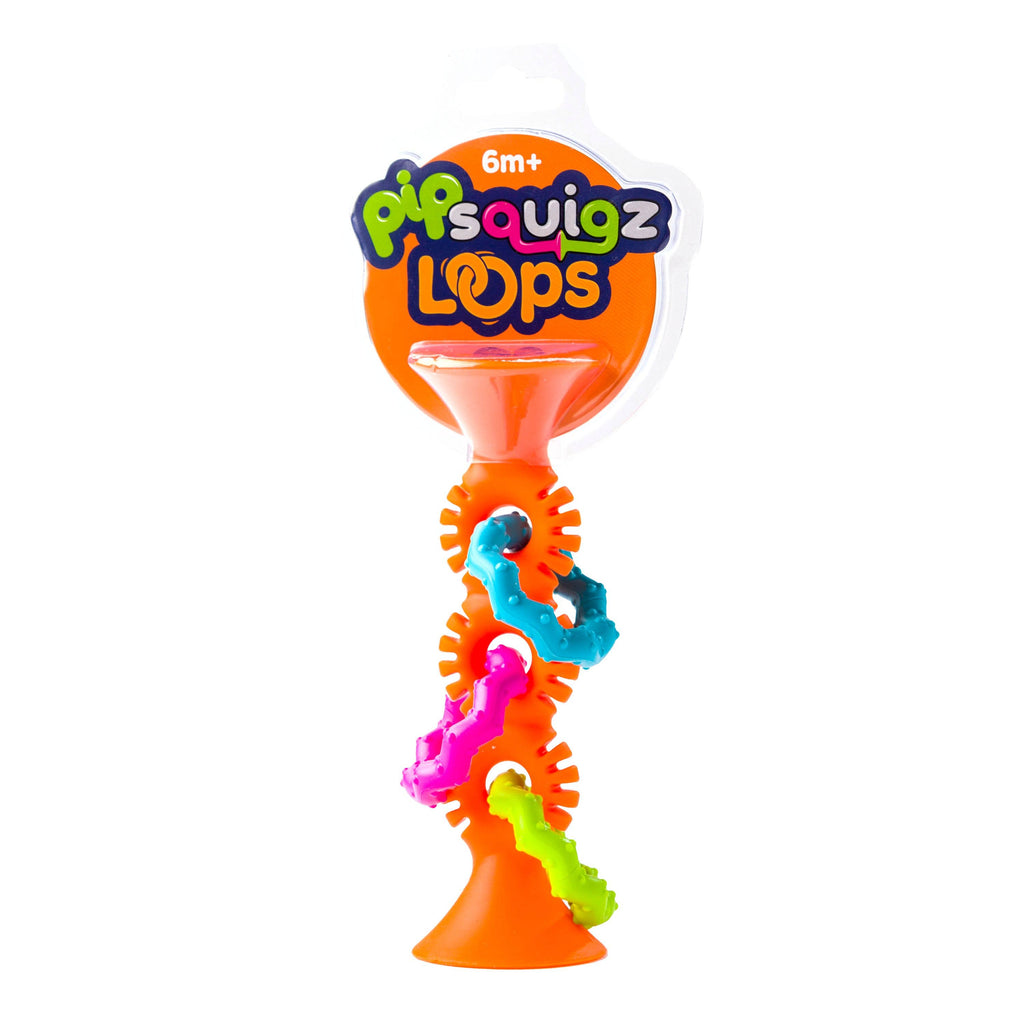 PipSquigz Loops- Assorted | Hartford Prints