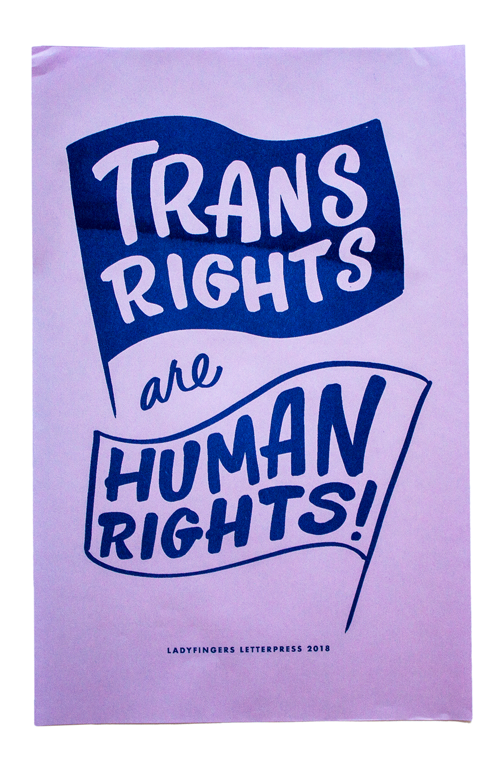 Trans Rights Protest Posters | Hartford Prints