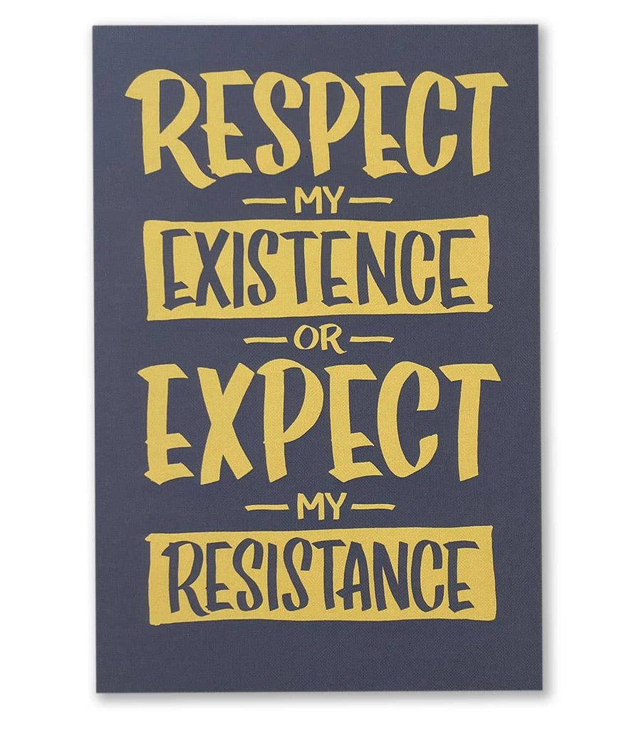 Set of 20 Protest Postcards | Hartford Prints