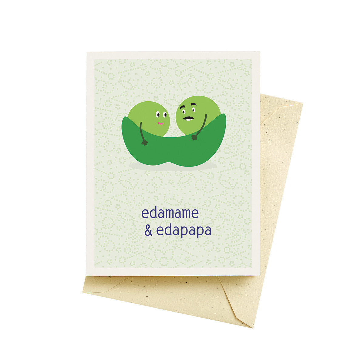 Edamame Baby | Hartford Prints