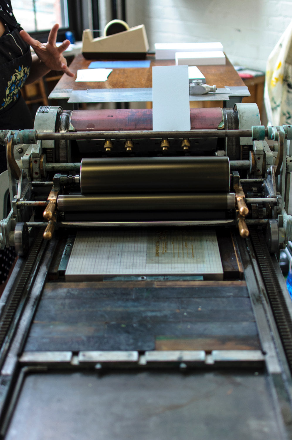 HP | Retro (Set of 8) | Hartford Prints